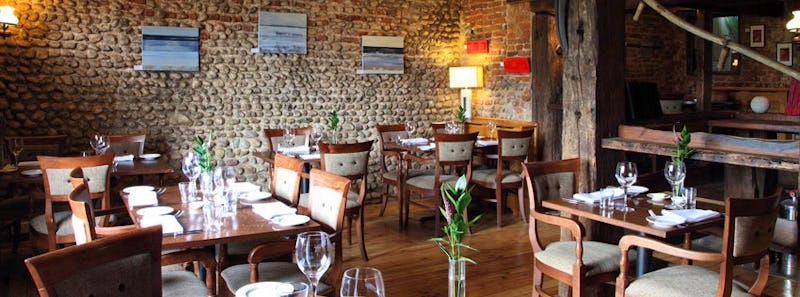 The Ingham Swan, Norfolk - Restaurant Review, Menu, Opening Times