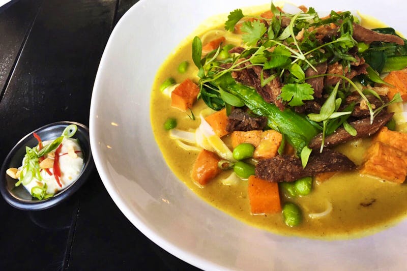 Grand Pacific Manchester, Greater Manchester - Restaurant Review, Menu ...