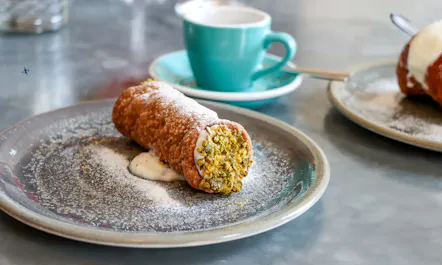 Verdi Italian Kitchen, London - Restaurant Review, Menu, Opening Times