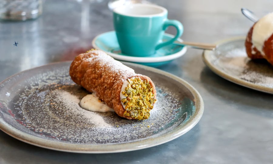 Verdi Italian Kitchen, London - Restaurant Review, Menu, Opening Times