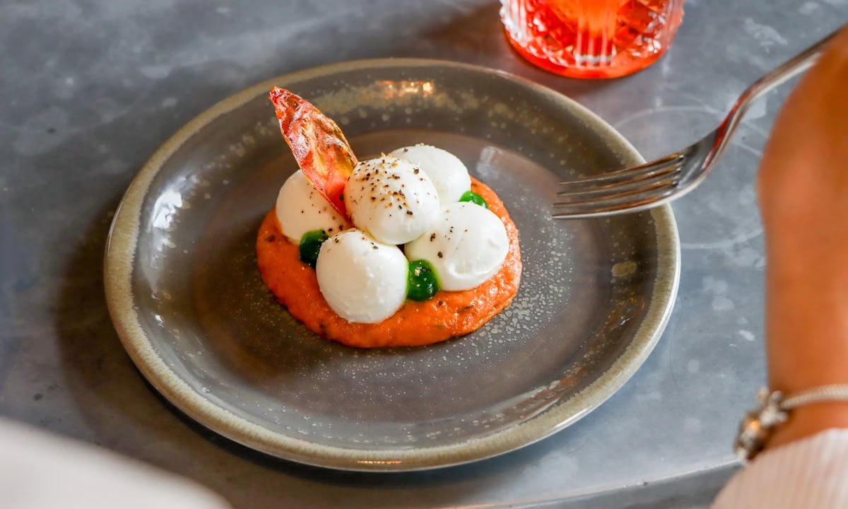 Verdi Italian Kitchen, London - Restaurant Review, Menu, Opening Times