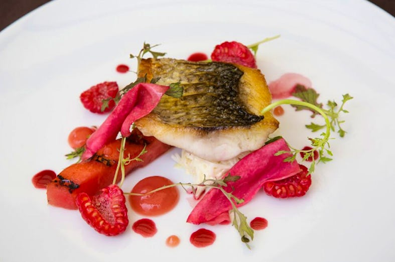 The Anchor - Ripley, Surrey - Restaurant Reviews, Bookings, Menus ...