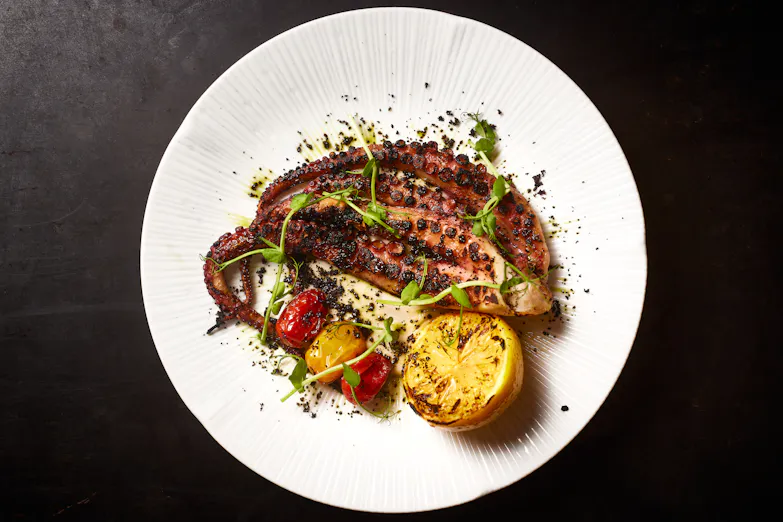 Beast, London - Restaurant Review, Menu, Opening Times