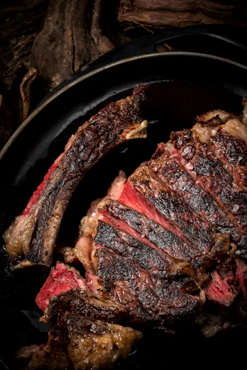 Beast, London - Restaurant Review, Menu, Opening Times