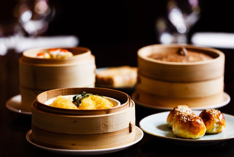 Park Chinois, London - Restaurant Review, Menu, Opening Times