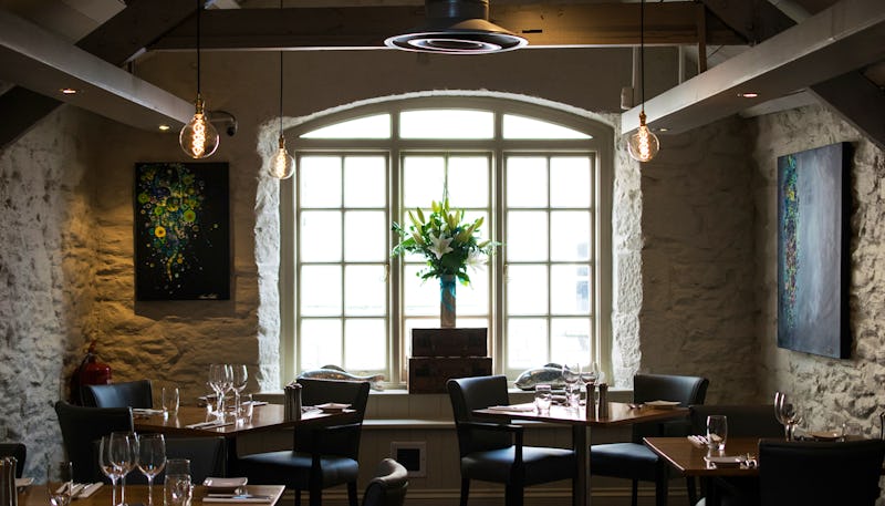The Barbican Kitchen, Devon - Restaurant Review, Menu, Opening Times
