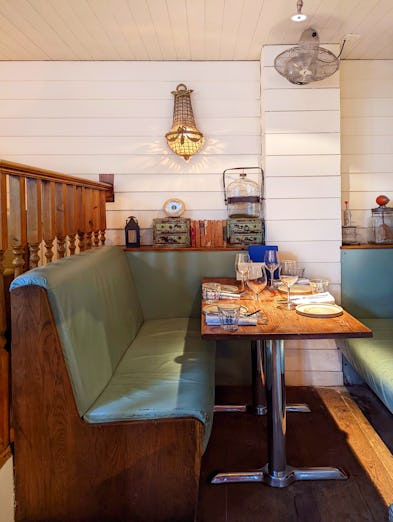 The Garrison, London - Restaurant Review, Menu, Opening Times