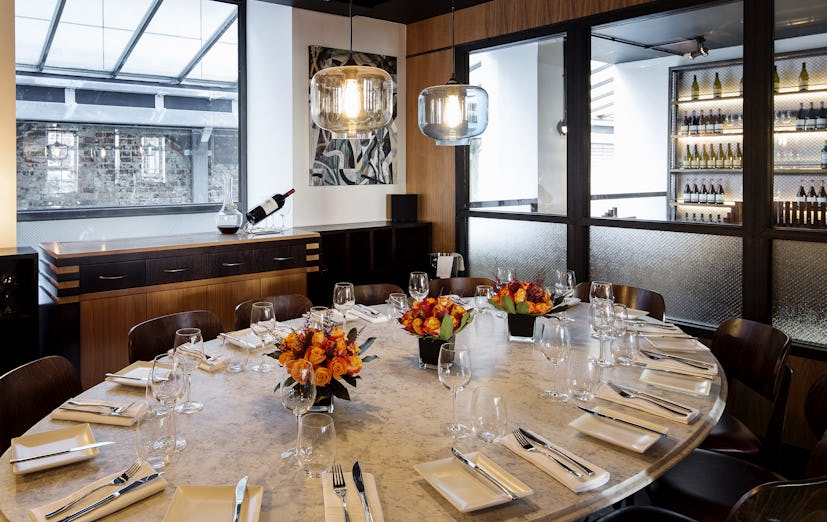 Heddon Street Kitchen , London - Restaurant Review, Menu, Opening Times