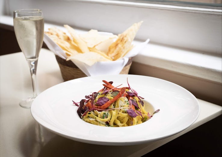 La Tagliata , London - Restaurant Review, Menu, Opening Times