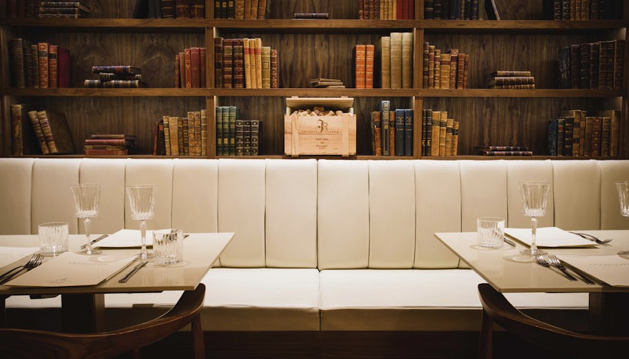 La Tagliata , London - Restaurant Review, Menu, Opening Times