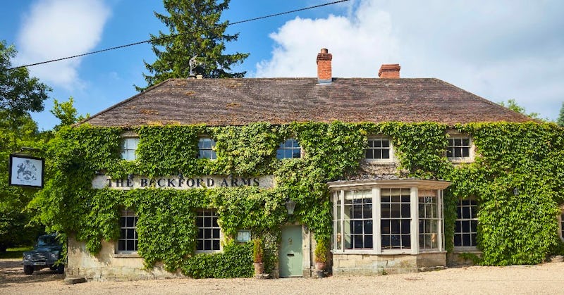 The Beckford Arms, Wiltshire - Restaurant Review, Menu, Opening Times