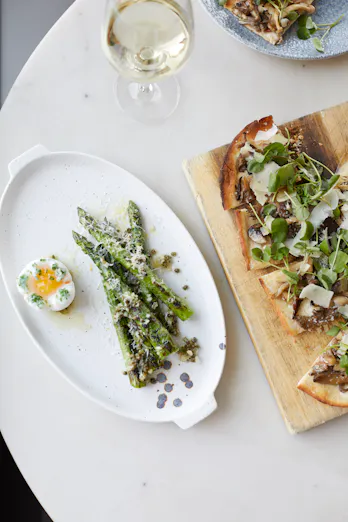 Sea Containers Restaurant, London - Restaurant Reviews, Bookings, Menus ...
