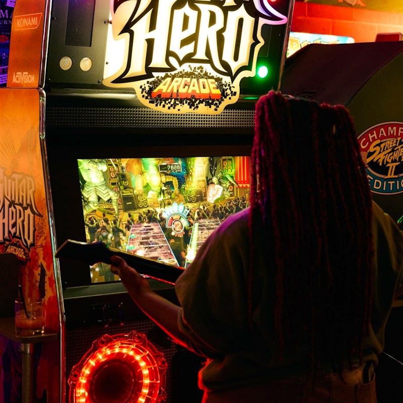 Four Quarters, London - Restaurant Review, Menu, Opening Times