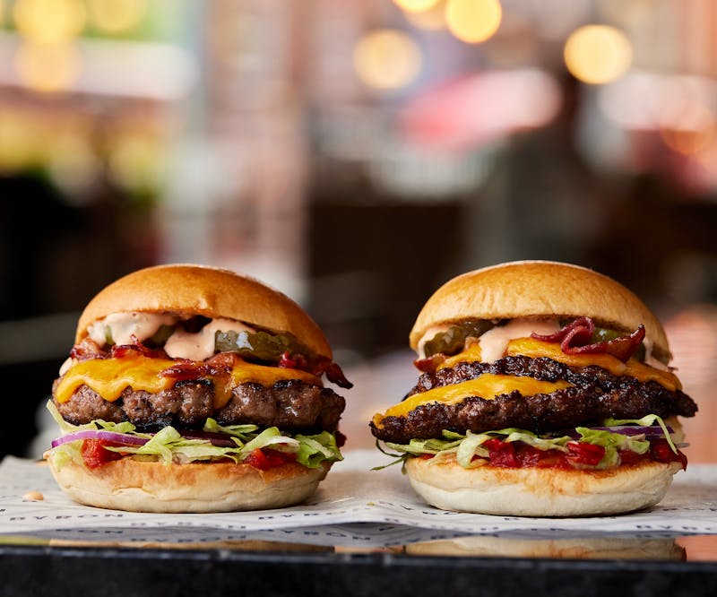 Byron Liverpool One, Merseyside - Restaurant Review, Menu, Opening Times