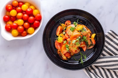 Carluccio's Manchester Piccadilly, Greater Manchester - Restaurant ...