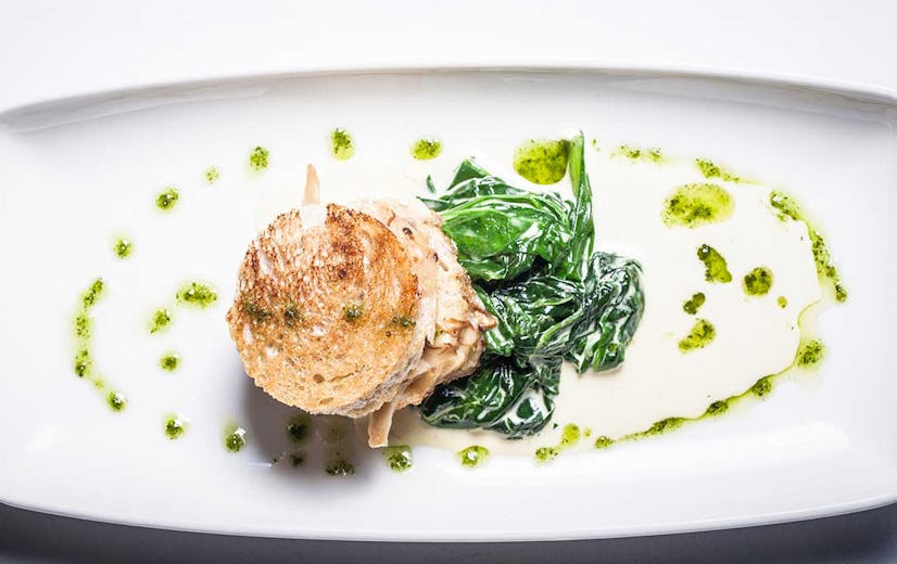 The Bollo House, London - Restaurant Review, Menu, Opening Times