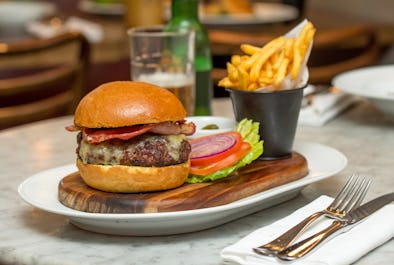 Côte Sloane Square, London - Restaurant Review, Menu, Opening Times