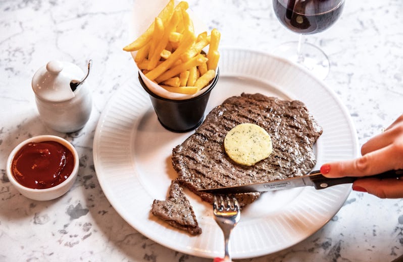 Cote Brasserie Oxford, Oxfordshire - Restaurant Review, Menu, Opening Times