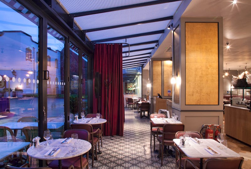 Cote Brasserie Bristol Clifton Village, Bristol - Restaurant Review ...