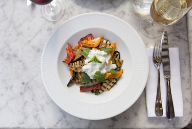 Cote Brasserie Brighton, East Sussex - Restaurant Review, Menu, Opening ...