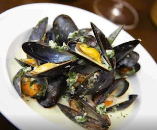 Cote Brasserie Brighton, East Sussex - Restaurant Review, Menu, Opening ...