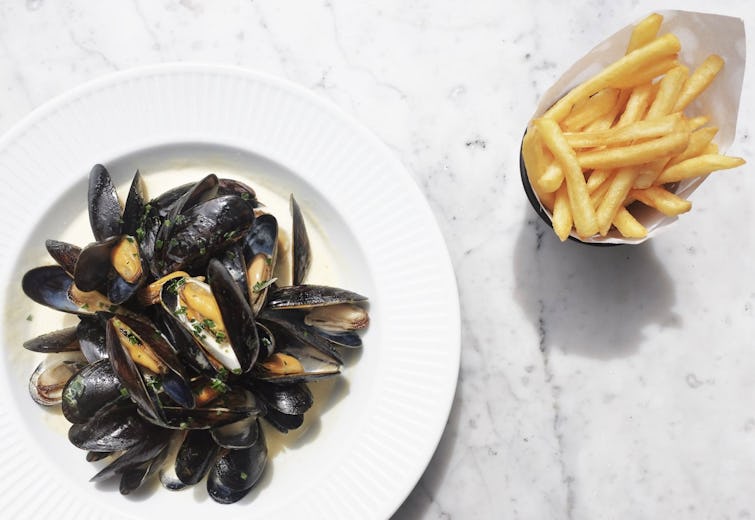 Cote Brasserie Horsham, West Sussex - Restaurant Review, Menu, Opening ...