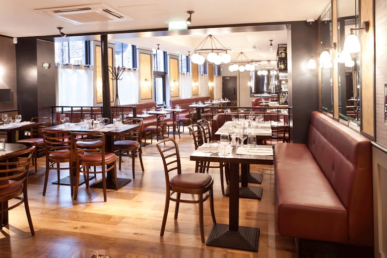 Côte York, North Yorkshire - Restaurant Review, Menu, Opening Times