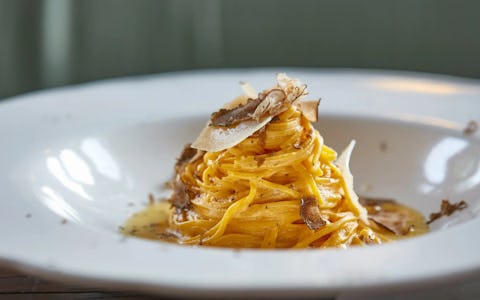 Pentolina, London - Restaurant Review, Menu, Opening Times