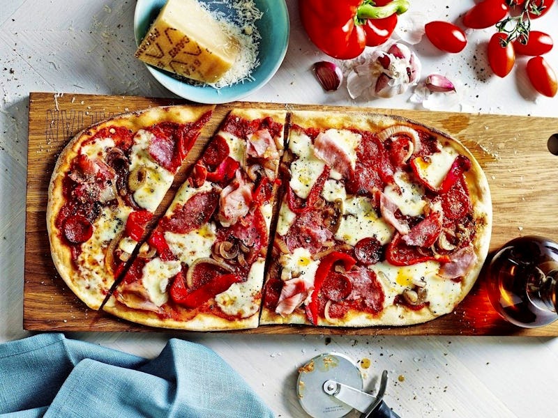 ASK Italian Lewes, East Sussex - Restaurant Review, Menu, Opening Times