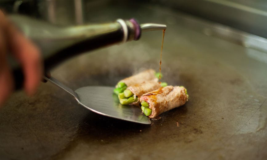 Sapporo Teppanyaki Liverpool, Merseyside - Restaurant Review, Menu ...