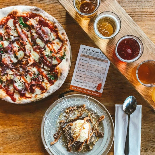 The Stable Fistral Beach, Cornwall - Restaurant Review, Menu, Opening Times