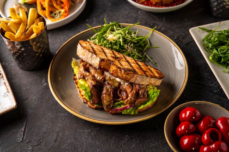 Wildwood Ely, Cambridgeshire - Restaurant Review, Menu, Opening Times