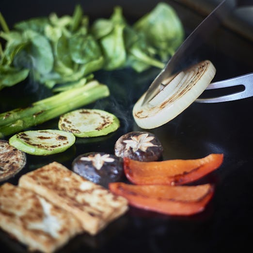 Benihana Chelsea, London - Restaurant Review, Menu, Opening Times