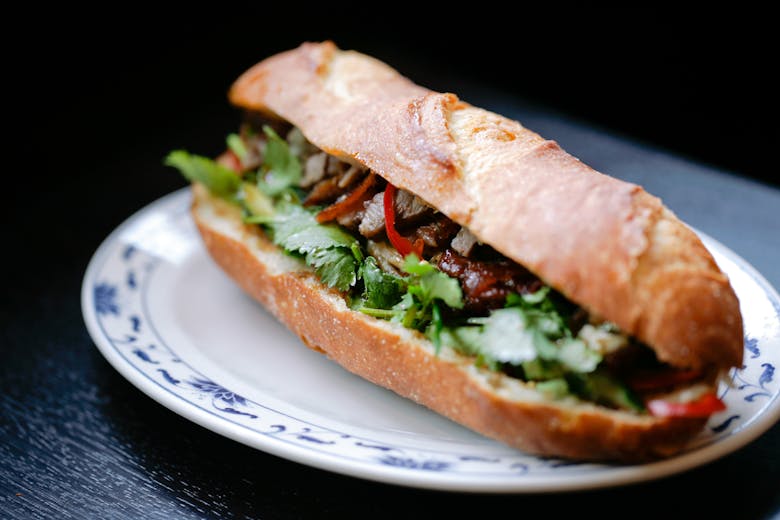 Keu Soho, London - Restaurant Review, Menu, Opening Times