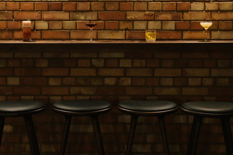 Basement Sate, London - Restaurant Review, Menu, Opening Times