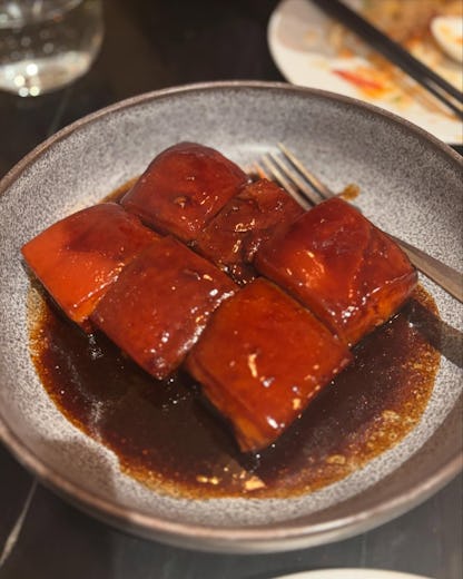 Canton Element, London - Restaurant Review, Menu, Opening Times