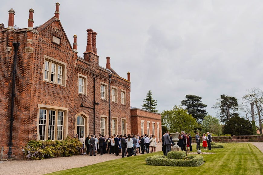 50 Wedding Venues Near Tickhill Doncaster