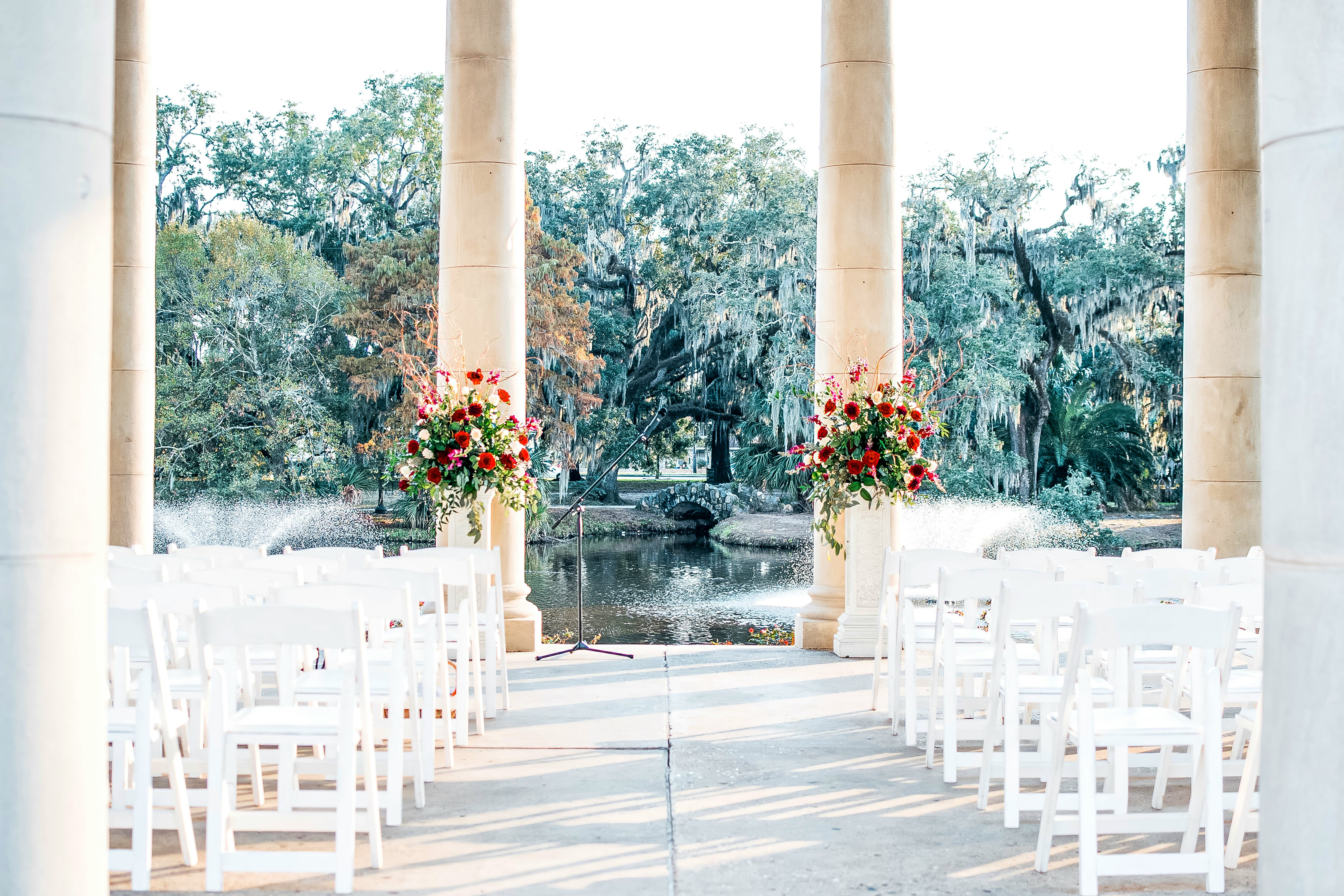 45 Wedding Venues Near Berkshire