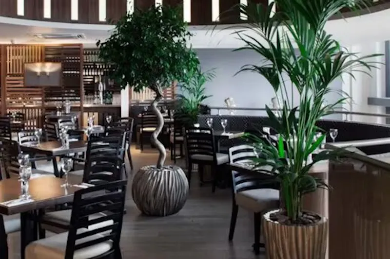 37 Italian Restaurants near Fareham