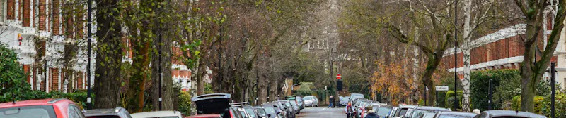 8 Thai Restaurants near Chiswick London