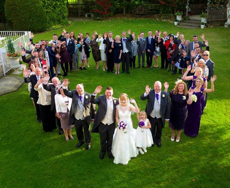 Little Silver Country Hotel, wedding venue in Kent - Wedding Venues