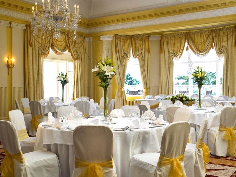The Imperial Hotel, wedding venue in Devon - Wedding Venues