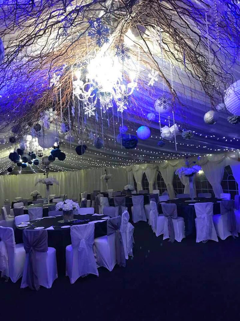 The Barnyard, wedding venue in Kent - Wedding Venues