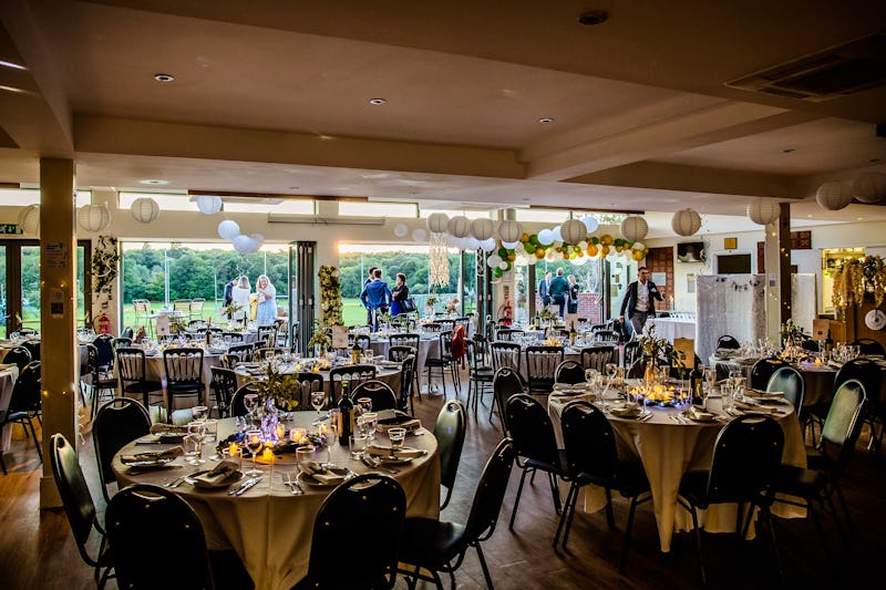 Wimbledon RFC Clubhouse, wedding venue in London - Wedding Venues