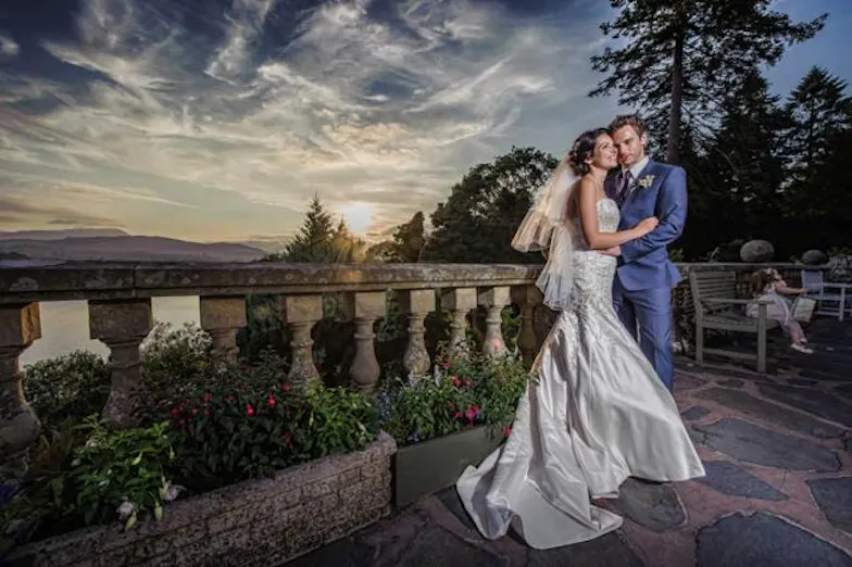 Langdale Chase Hotel, wedding venue in Cumbria - Wedding Venues