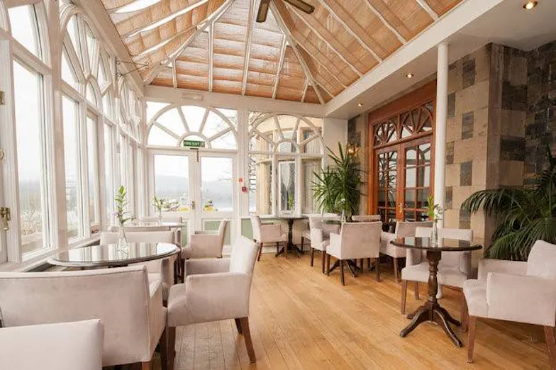 Langdale Chase Hotel, wedding venue in Cumbria - Wedding Venues