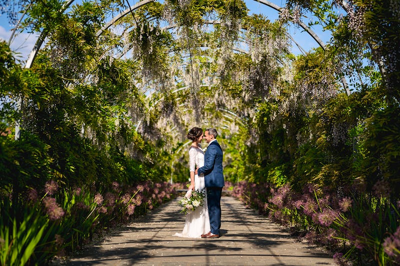 RHS Garden Wisley, wedding venue in Surrey - Wedding Venues