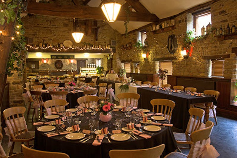 Cubley Hall Wedding Chrissie And Simon Cubley Hall Wedding