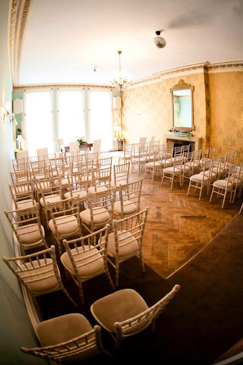 Berrow Court, wedding venue in West Midlands - Wedding Venues