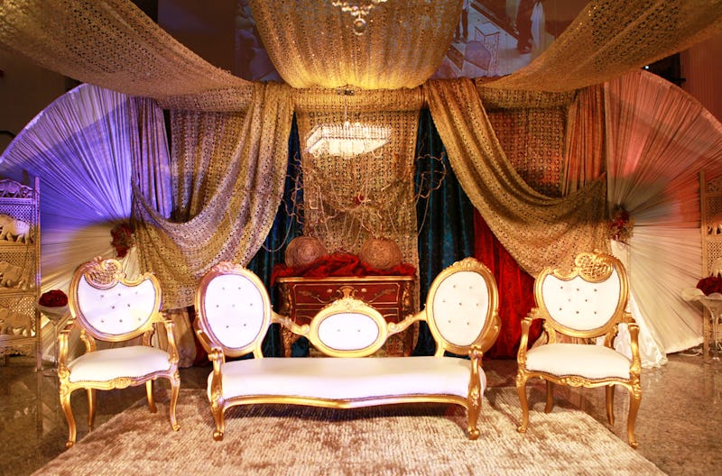 Excellency Hall, wedding venue in Greater Manchester - Wedding Venues